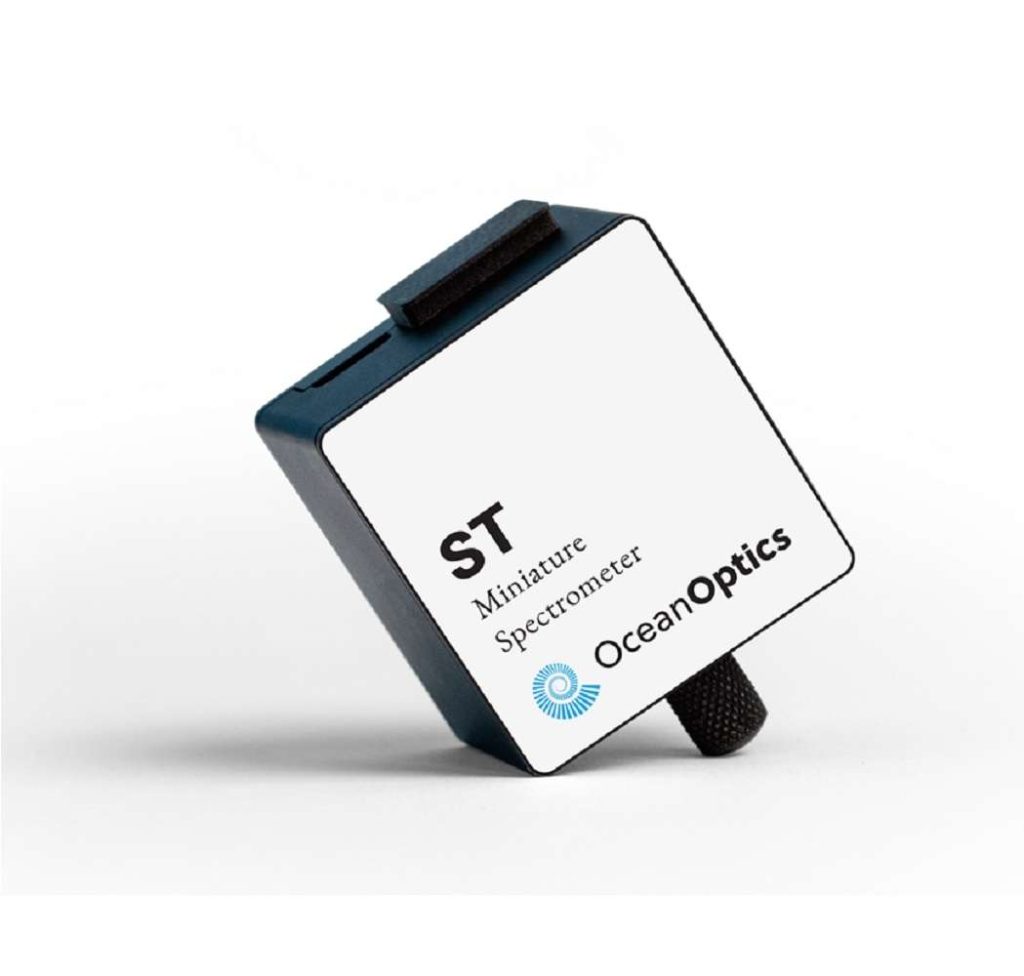 Ocean Optics Spectroscopy Systems | PT SERVIAM ABADIMURNI